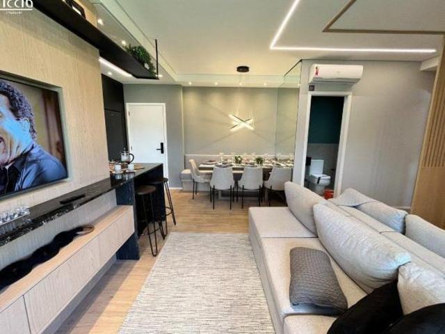 Apartamento à venda no Jardim Esplanada