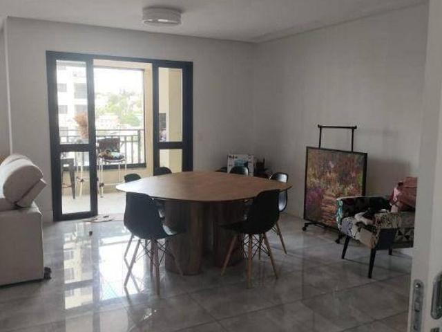 Apartamento à Venda no Jardim Esplanada com 3 quartos e 118 metros