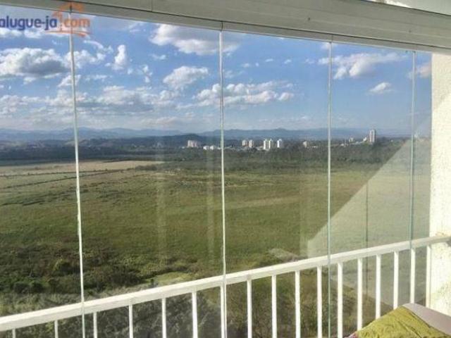 Apartamento a venda no Jardim Esplanada II com 170m²