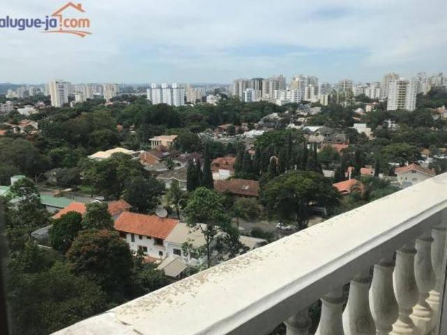 Apartamento à venda no Jardim Esplanada São José dos Campos/SP com 240 m²