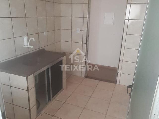 Apartamento a venda no Jardim Estádio Santo André 3 Dorms