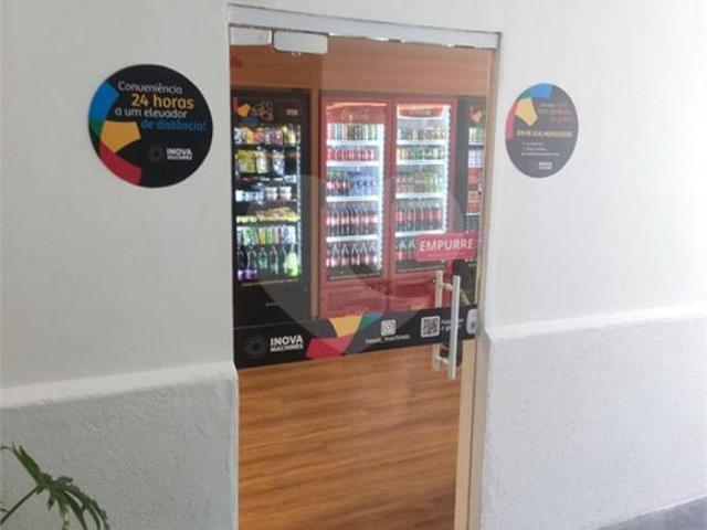 Apartamento à Venda no Jardim Ester