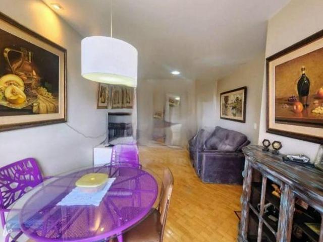 APARTAMENTO Á VENDA NO JARDIM ESTER !