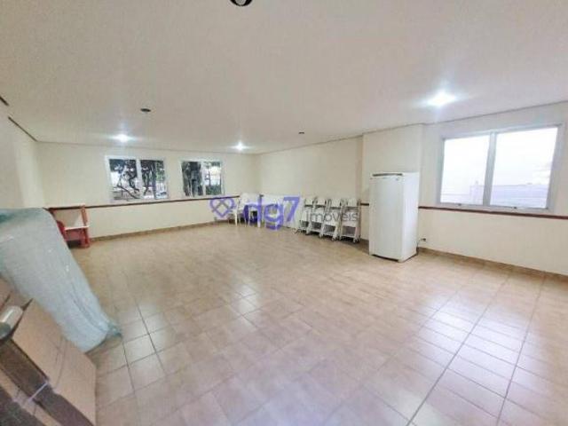 Apartamento à venda no Jardim Ester!