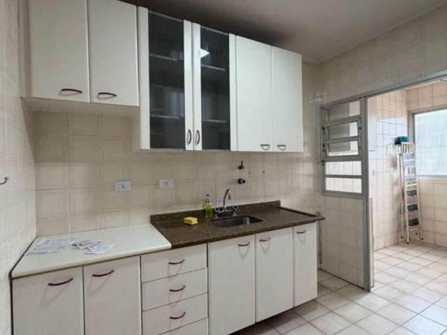 Apartamento a venda no Jardim Ester Butantã