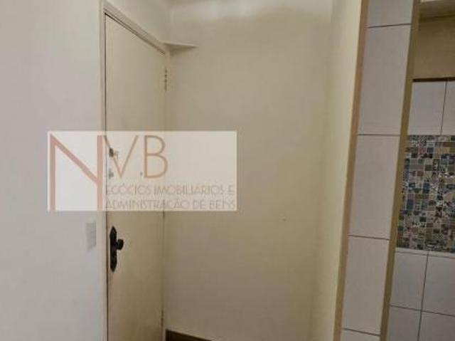 Apartamento a venda no Jardim Ester São Paulo