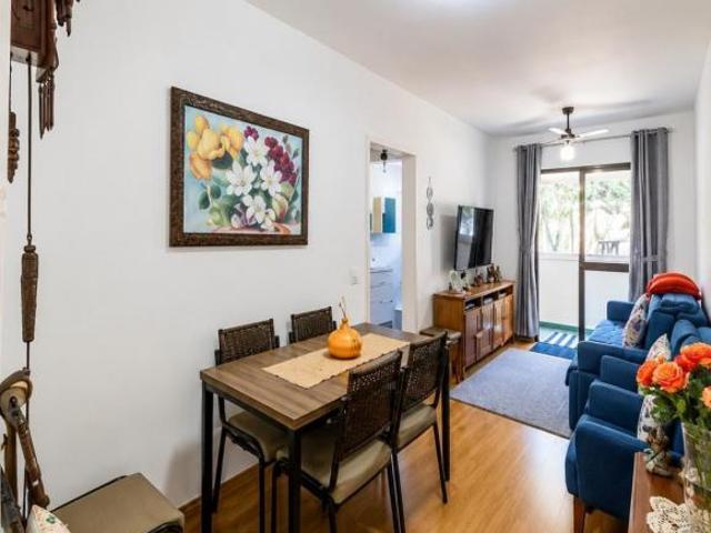 Apartamento à venda no Jardim Ester São Paulo/SP 60m² 2 dormitórios