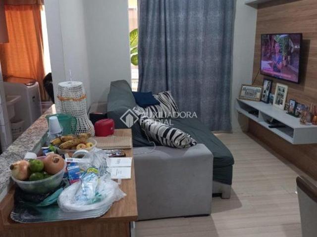 Apartamento à venda no Jardim Estrela em Mauá