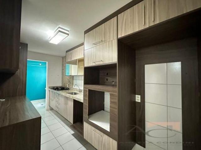Apartamento à venda no Jardim Ermida I