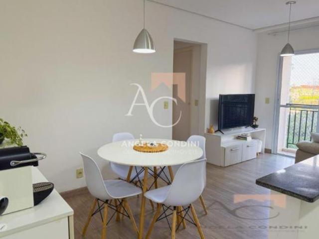 Apartamento à venda no Jardim Ermida I