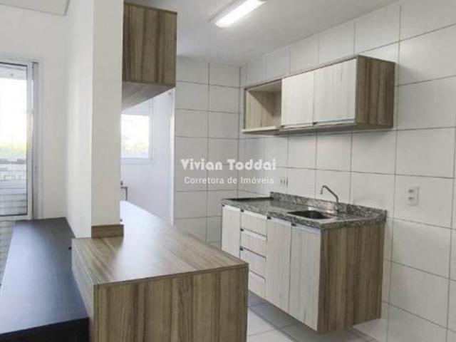 Apartamento à venda no Jardim Ermida I
