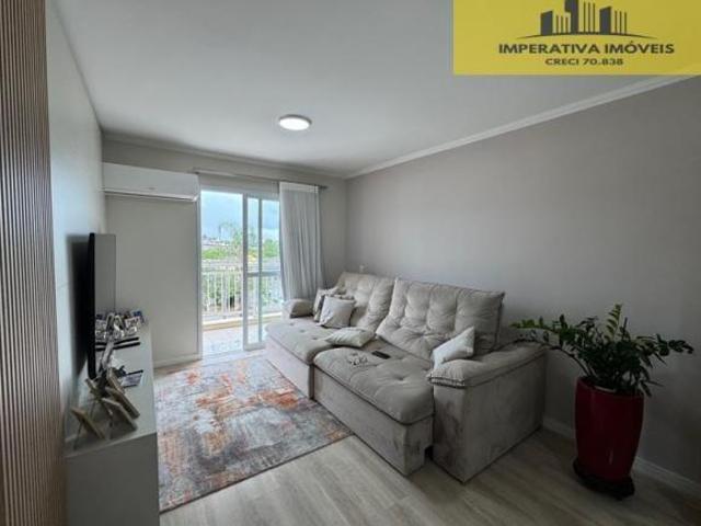 Apartamento à venda no Jardim Ermida II