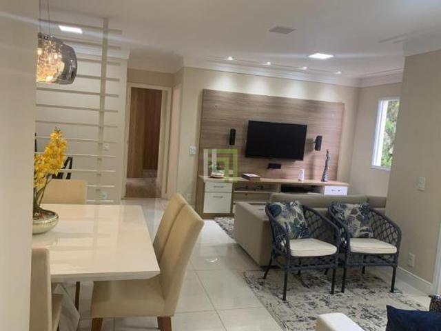 Apartamento à venda em Jundiaí