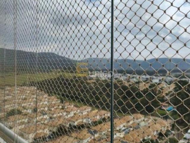 Apartamento à venda no Residencial Vila Sereno em Jundiaí/SP