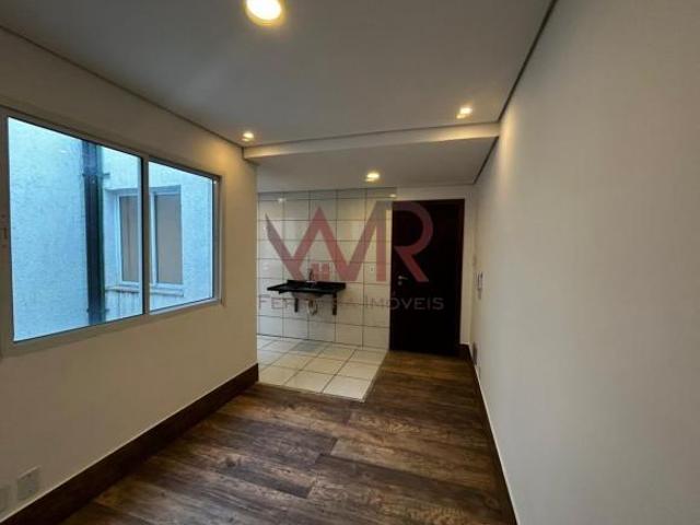Apartamento à venda no Jardim Etelvina