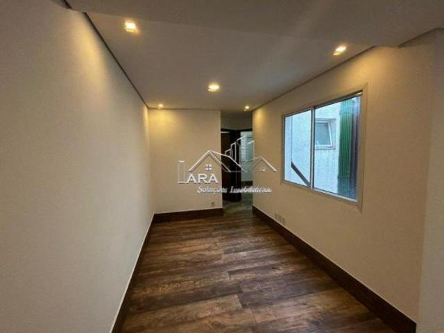 Apartamento à venda no Jardim Etelvina