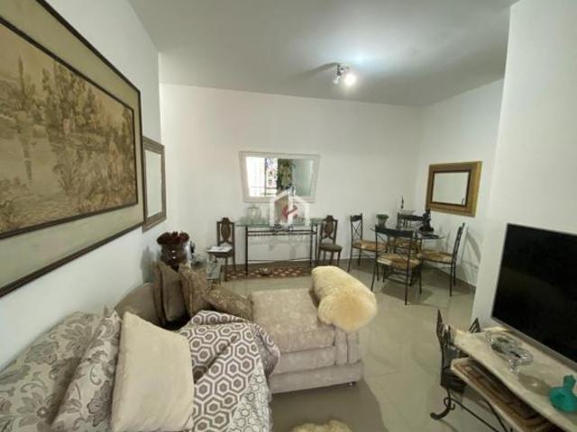 Apartamento à venda no Jardim Eulália