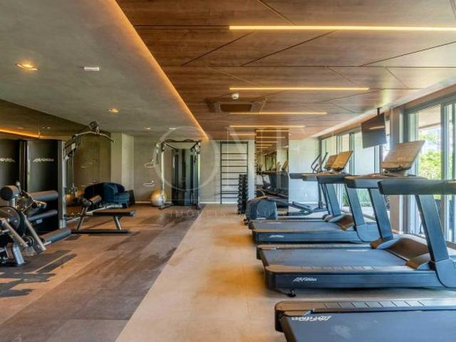 Apartamento à venda no Jardim Europa