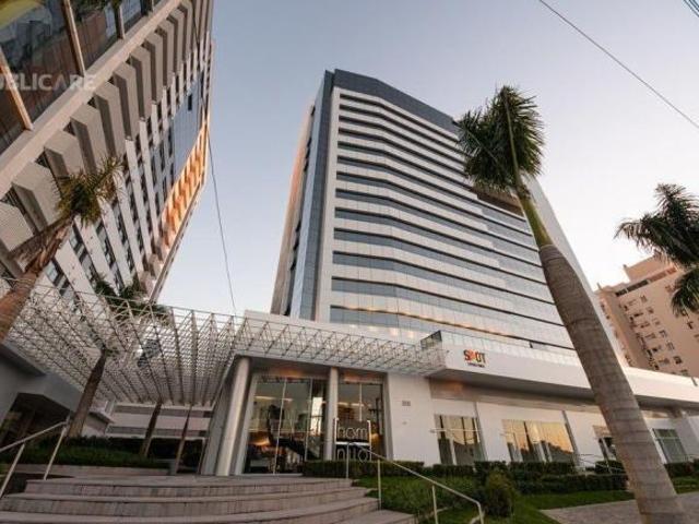 Apartamento à venda no Jardim Europa
