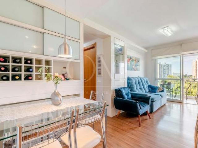 Apartamento à venda no Jardim Europa
