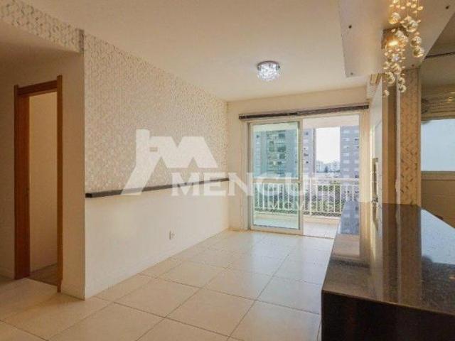 Apartamento à venda no Jardim Europa