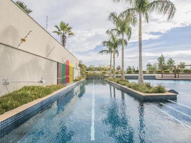 Apartamento à venda no Jardim Europa