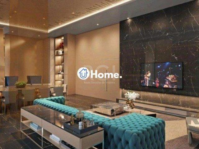Apartamento à venda no Jardim Europa