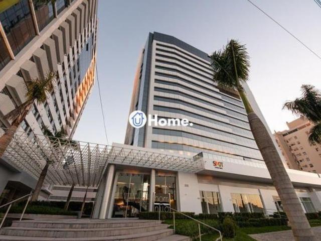 Apartamento à venda no Jardim Europa