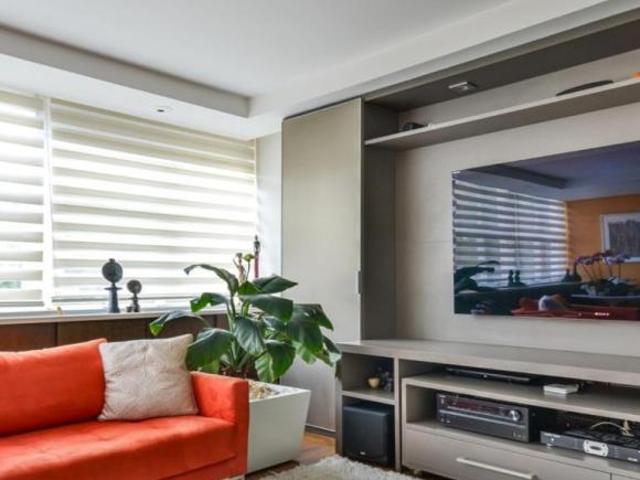 Apartamento à venda no Jardim Europa