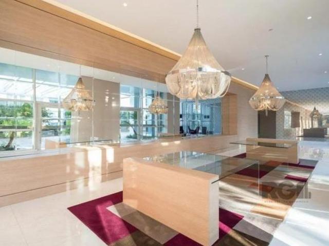 Apartamento em Jardim Europa