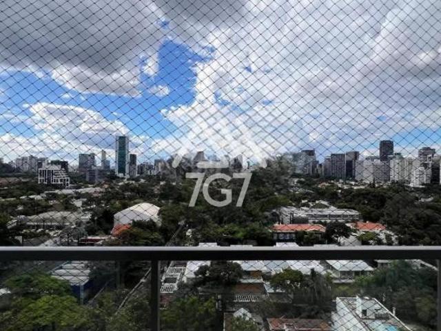 APARTAMENTO À VENDA NO JARDIM EUROPA