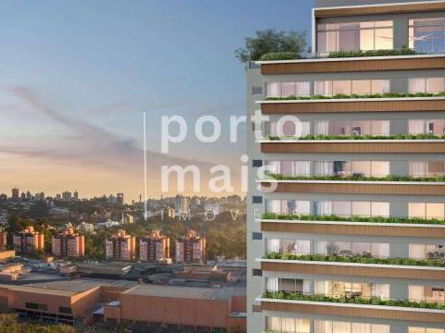 Apartamento à venda no Jardim Europa