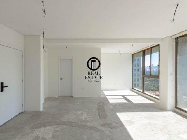 Apartamento à venda no Jardim Europa