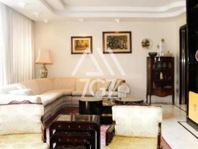 APARTAMENTO À VENDA NO JARDIM EUROPA