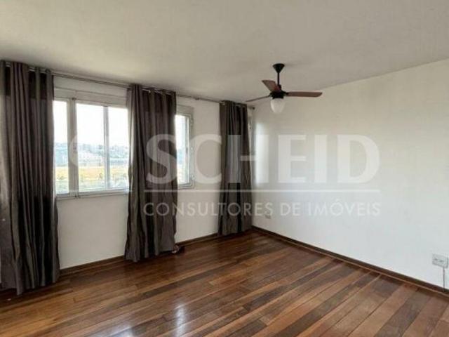 Apartamento à Venda no Jardim Europa 2 Quartos, 1 Suíte no do Jardim Europa com vista jockey club