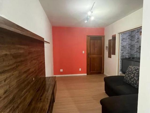 Apartamento à venda no Jardim Europa