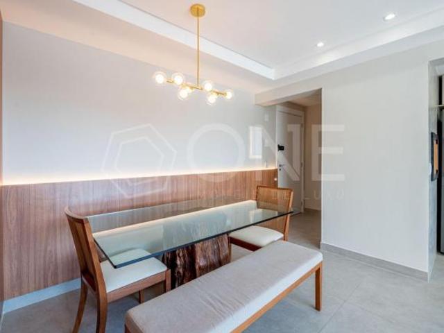 Apartamento à venda no Jardim Europa