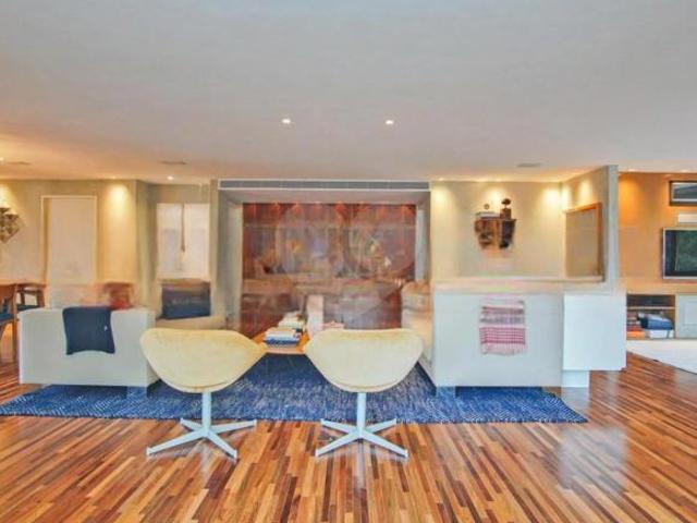 APARTAMENTO À VENDA NO JARDIM EUROPA