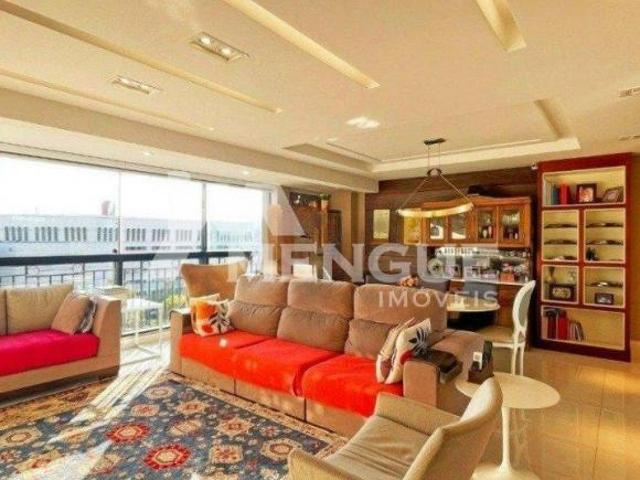 Apartamento à venda no Jardim Europa