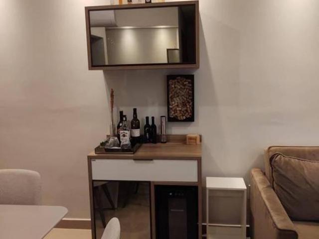 Apartamento à venda no Jardim Europa