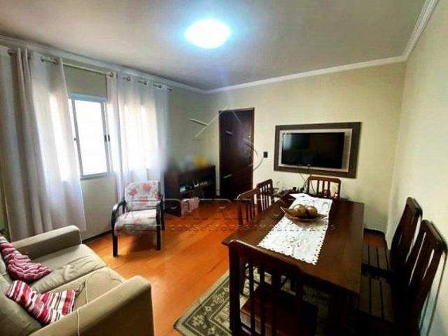 Apartamento à venda no Jardim Europa