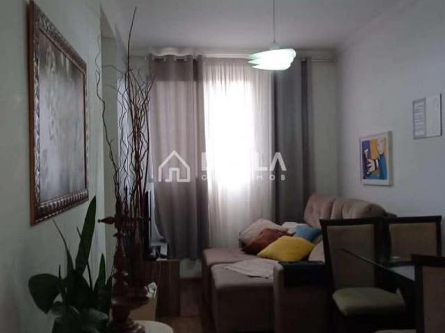 Apartamento à venda no Jardim Europa