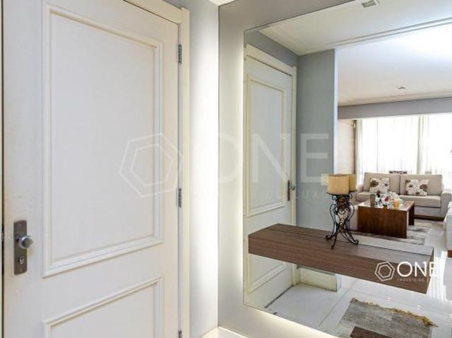 Apartamento à venda no Jardim Europa