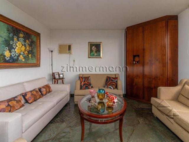 APARTAMENTO JARDIM EUROPA 4 DORMITÓRIOS 2 VAGAS