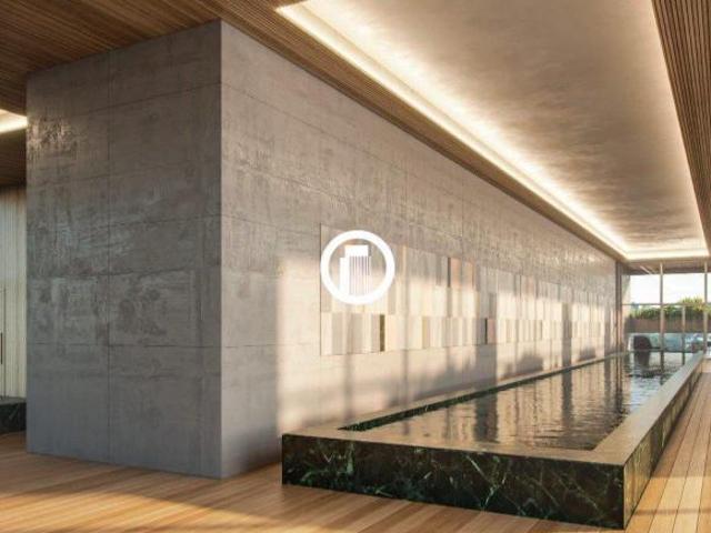Apartamento à venda no Jardim Europa