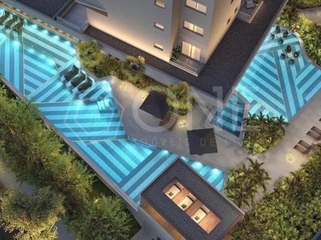Apartamento à venda no Jardim Europa