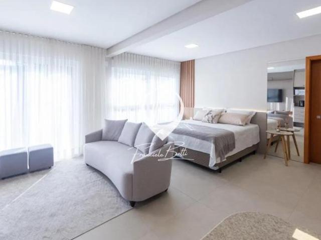 Apartamento à venda no Jardim Europa