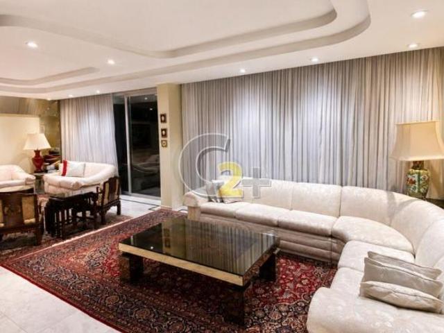 Apartamento á venda no Jardim Europa, 4 quartos,1 suíte, 2 vagas de garagem
