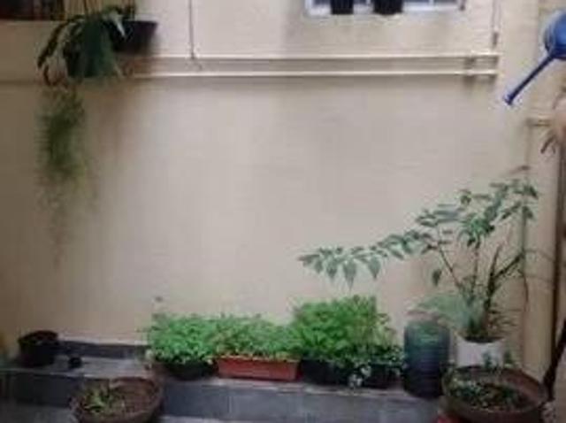 Apartamento à venda no Jardim Europa