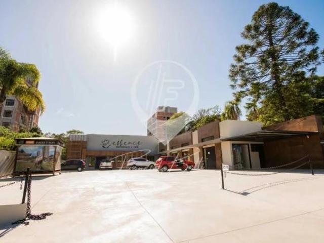 Apartamento à venda no Jardim Europa